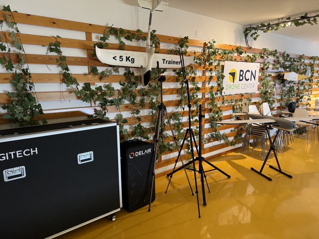 The UAM Plazza Accelerator Program has come to an end – Skypuzzler